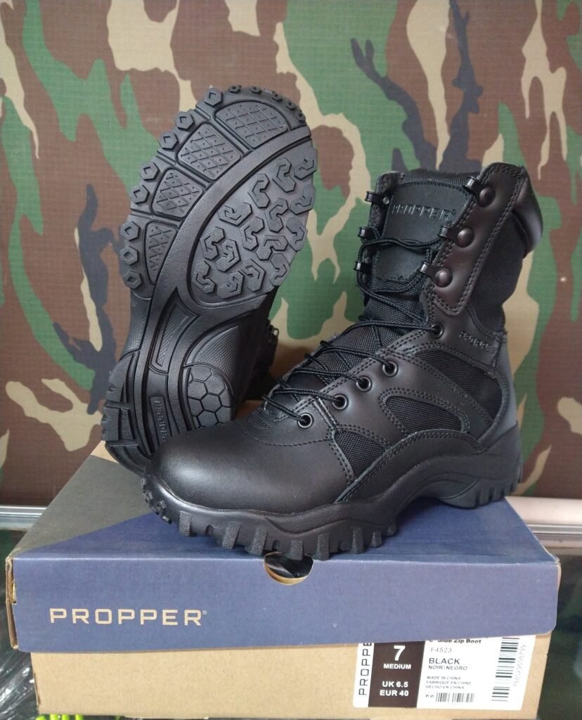 Botas Propper Tactical Duty Boot 8 - Commander