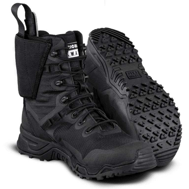 Botas Y Zapatos - Commander